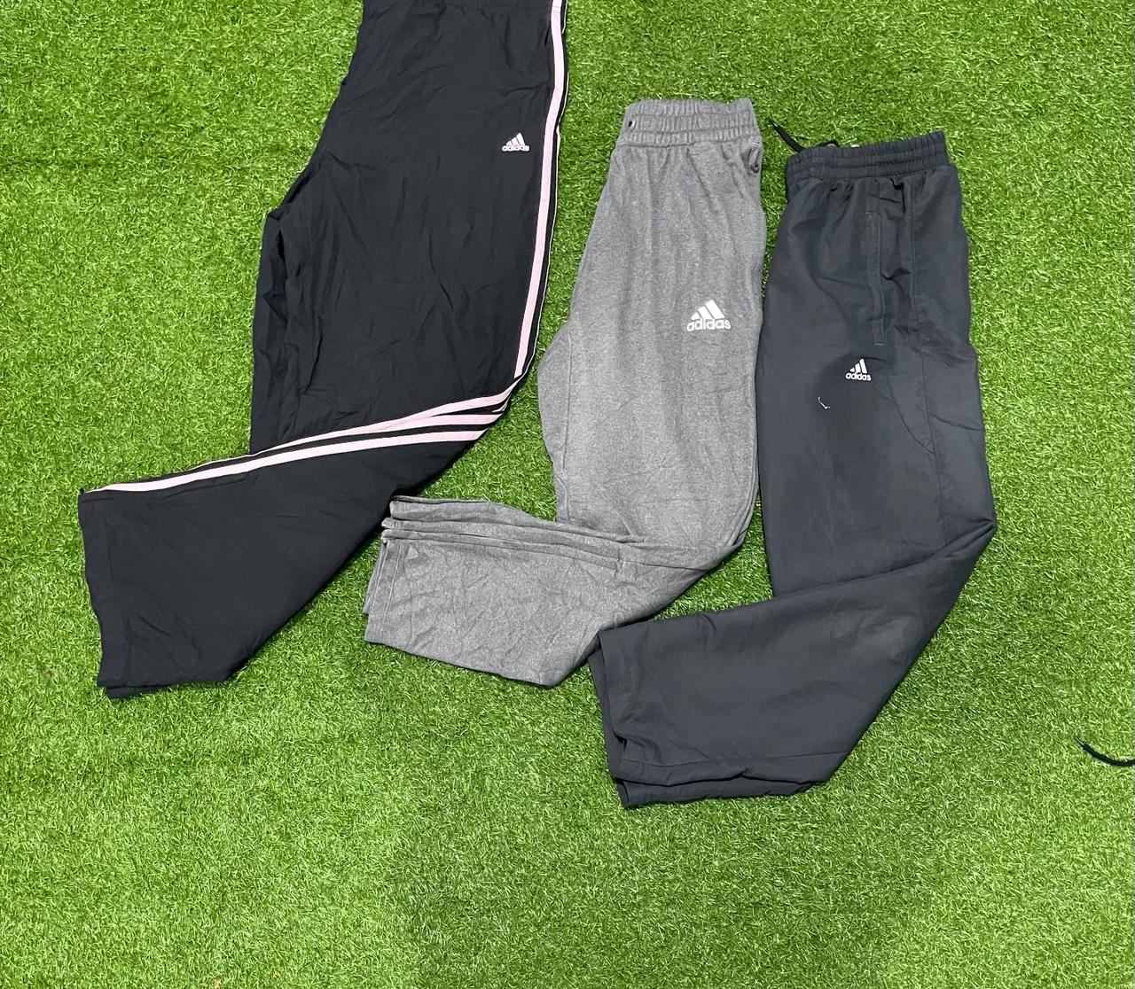30 pcs adidas track pant | Vintage Wholesale Marketplace - Bulk Vintage ...