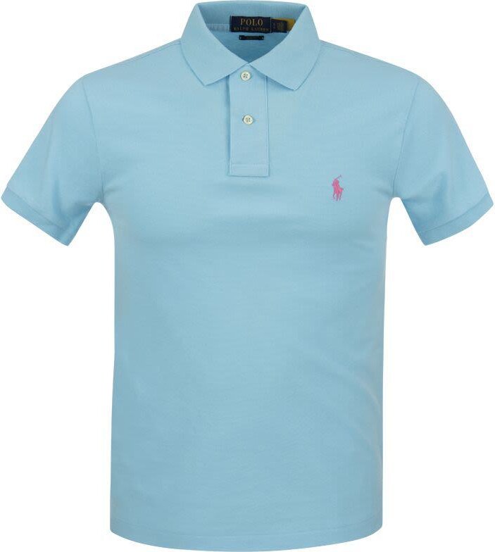 Ralph Lauren Polo T Shirts | Vintage Wholesale Marketplace - Bulk Vintage Wholesale | Fleek