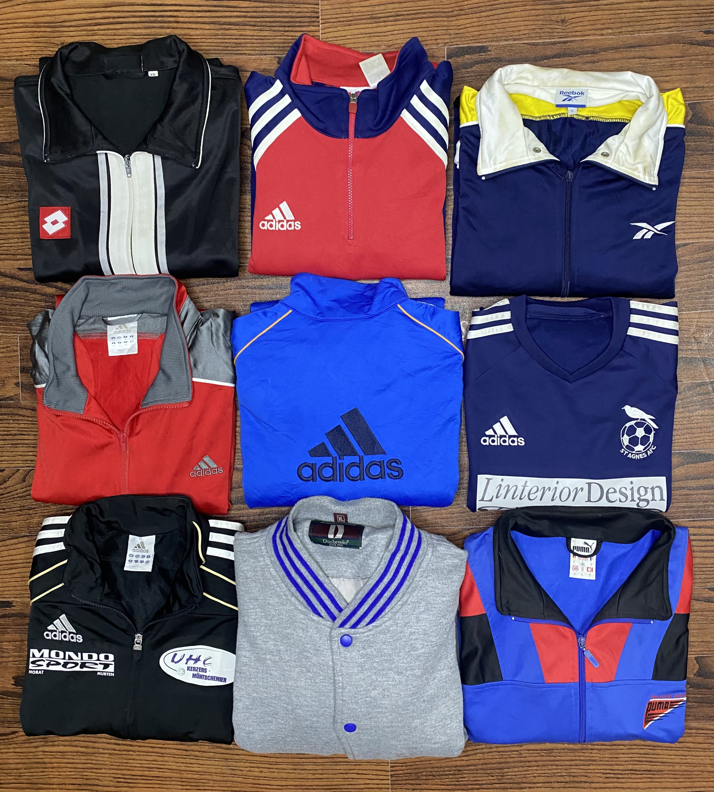 Vintage Track suit | Vintage Wholesale Marketplace - Bulk Vintage ...