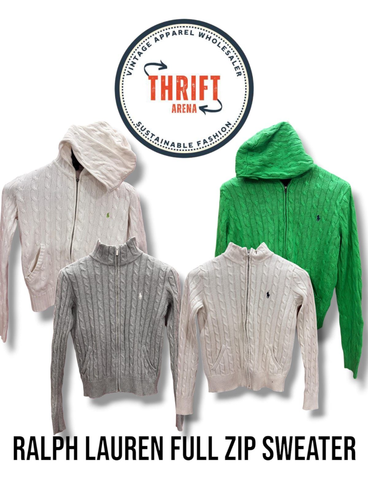 #VV394 Ralph Lauren Fermetures éclair complètes 10 pcs | Marketplace de ...