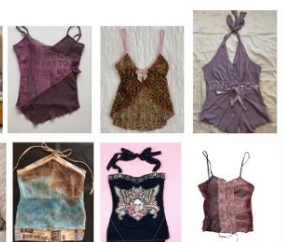 Y2k Mix Items 26 Pcs | Vintage Wholesale Marketplace - Bulk Vintage ...